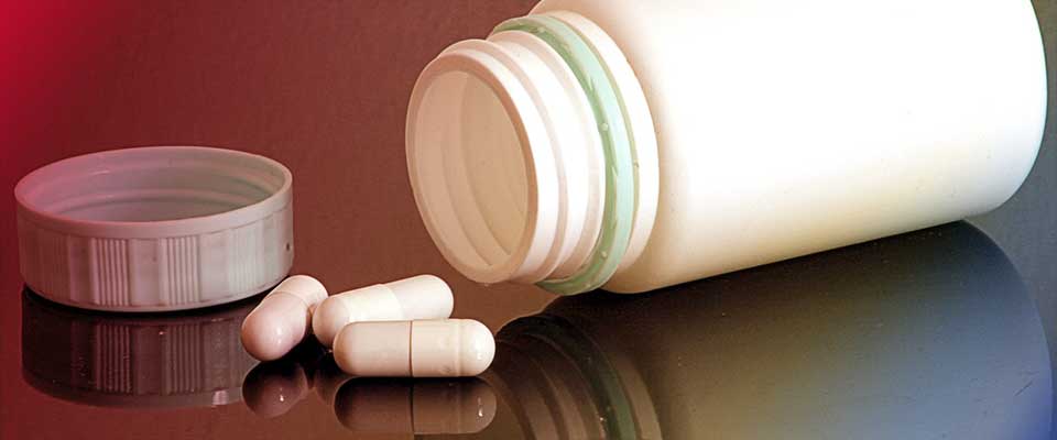 Chemieuro. Total Polymers. Medical industry. Oral drug packaging ...